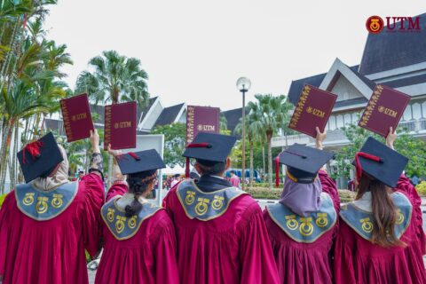 UTM | Part Time Study For Working Adults