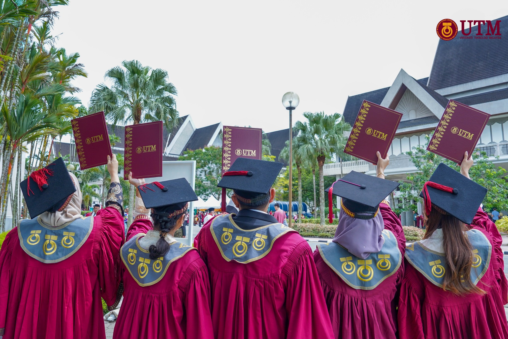 UTM | Part Time Study For Working Adults